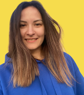 Viktoriia Petryshyn - UXPUB 🇺🇦 Дизайн-спільнота